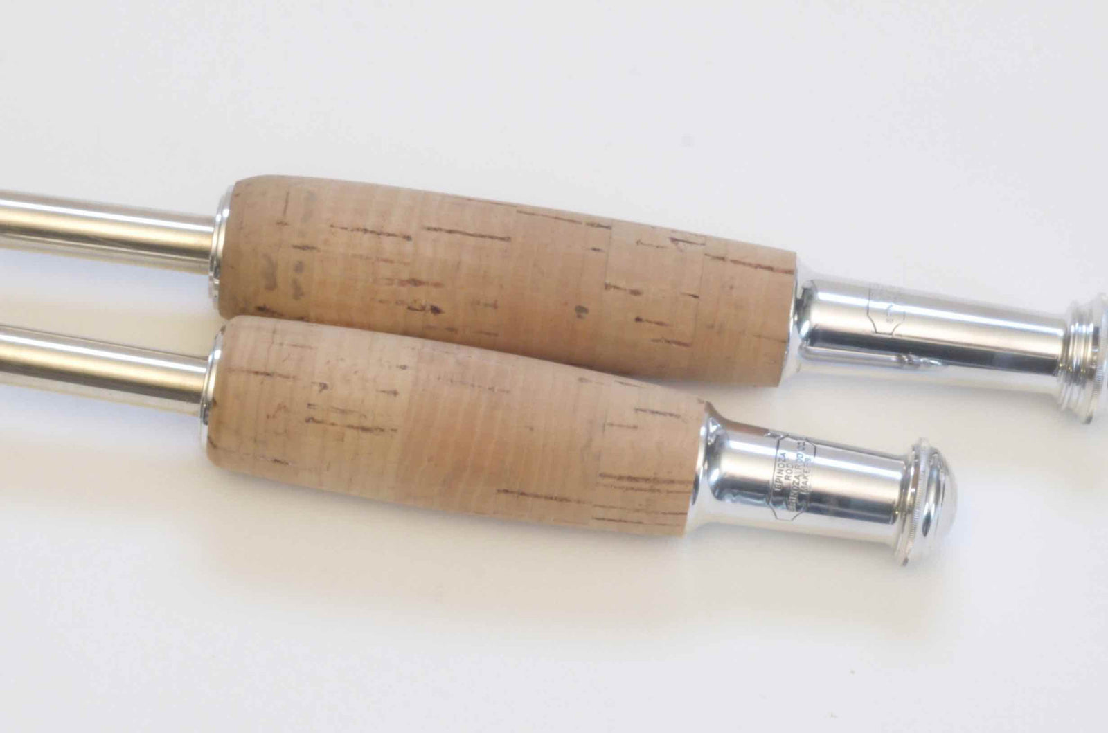 Salmon Rod Fighting Butts - Spinoza Rod Company