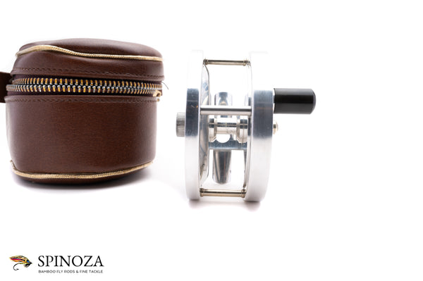 AL Walker TR4 Fly Reel - Spinoza Rod Company