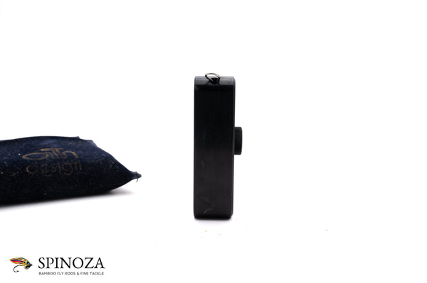 Ari T Hart Tippet Dispenser - Spinoza Rod Company