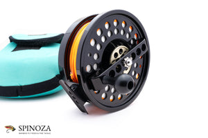 Billy Pate Bluefin Fly Reel - Spinoza Rod Company