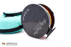Billy Pate Bluefin Fly Reel - Spinoza Rod Company