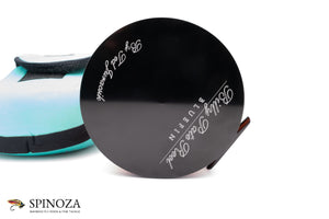 Billy Pate Bluefin Fly Reel - Spinoza Rod Company