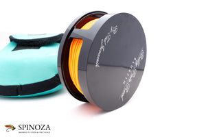 Billy Pate Bluefin Fly Reel - Spinoza Rod Company