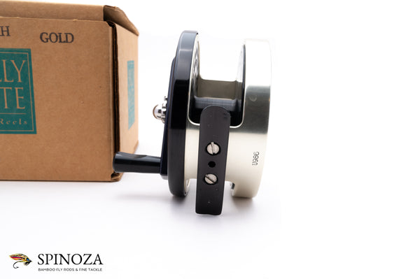 Billy Pate Tarpon Fly Reel - Spinoza Rod Company