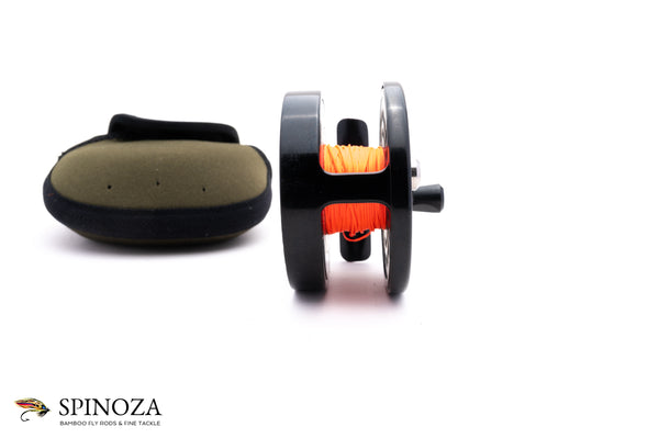 Billy Pate Trout Fly Reel - Spinoza Rod Company