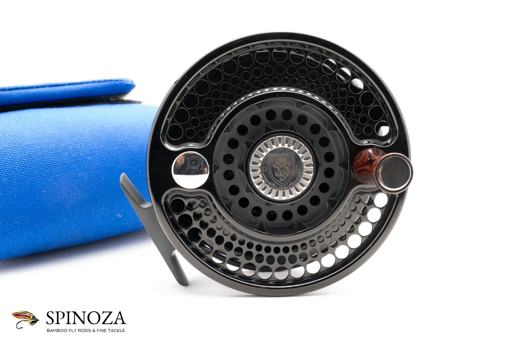 Vintage and Classic Fly Reels For Sale - Spinoza Rod Company