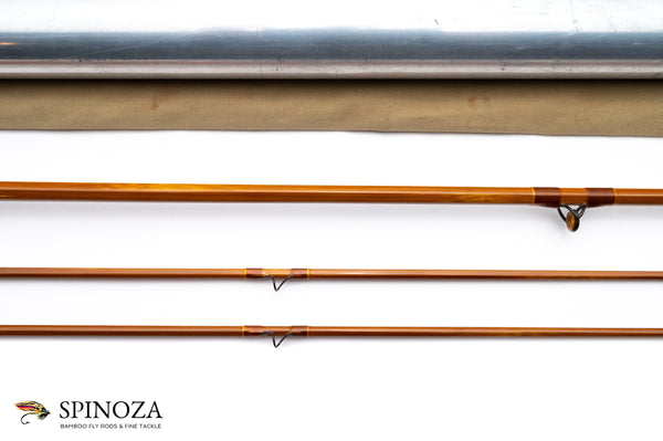 EF Payne Bamboo Fly Rod 8' 2/2 #4/5 - Spinoza Rod Company
