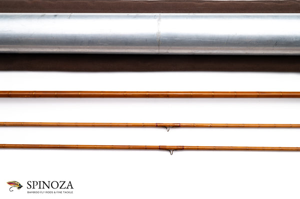 FE Thomas Special Fairy Bamboo Fly Rod 7' 2/2 #3/4 - Spinoza Rod Company