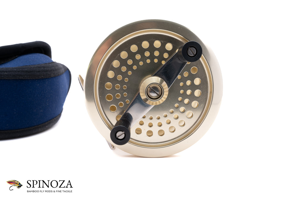 Fin-Nor Fly Reels - Spinoza Rod Company