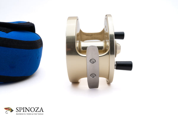Fin-Nor #4 Reel [SALE PENDING] - Spinoza Rod Company