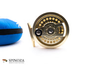 Fin-Nor Fly Reels - Spinoza Rod Company