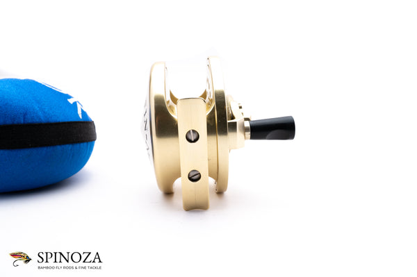 Fin-Nor #2 Reel - Spinoza Rod Company