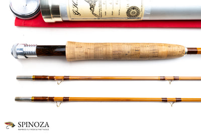 Gary Howells Fly Rods - Spinoza Rod Company