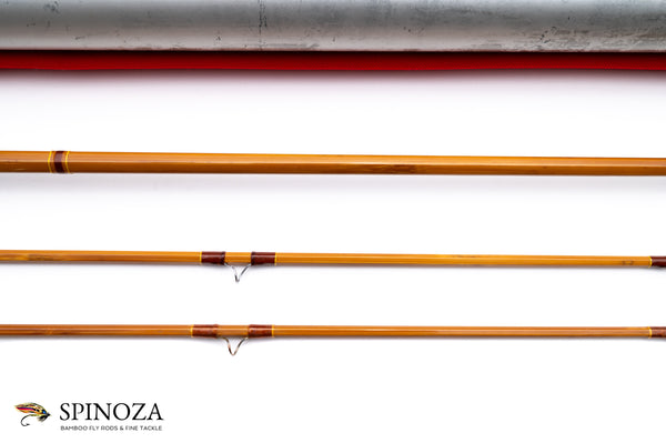 Gary Howells Bamboo Fly Rod 8' 2/2 #6 - Spinoza Rod Company