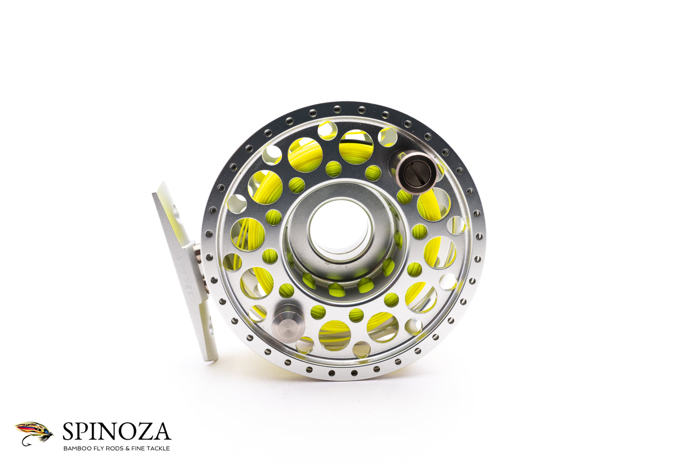 Classic Hardy Fly Reels For Sale - Spinoza Rod Company