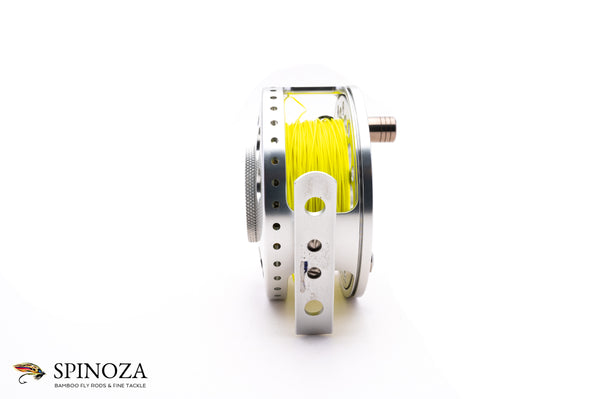 Hardy Marksman 5/6 Reel - Spinoza Rod Company