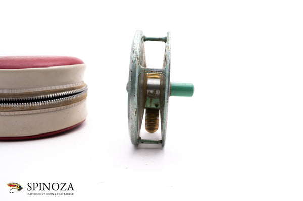 Hardy Princess Fly Reel - Spinoza Rod Company