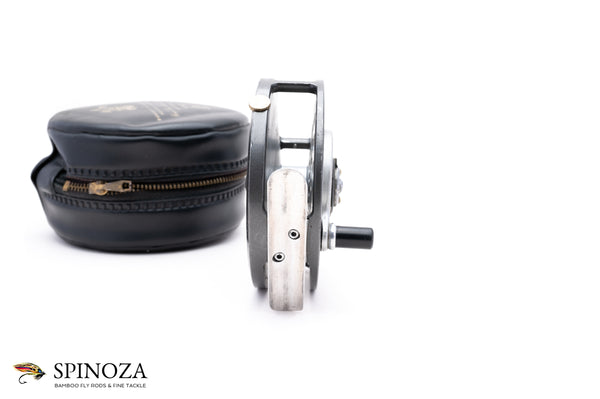 Hardy Princess Multiplier Reel - Spinoza Rod Company