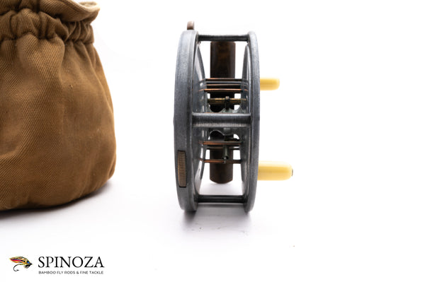 Hardy Silex Reel 3 3/4” [SALE PENDING] - Spinoza Rod Company