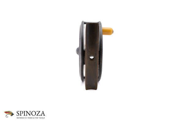 Hardy Uniqua Fly Reel 3 1/8" - Spinoza Rod Company