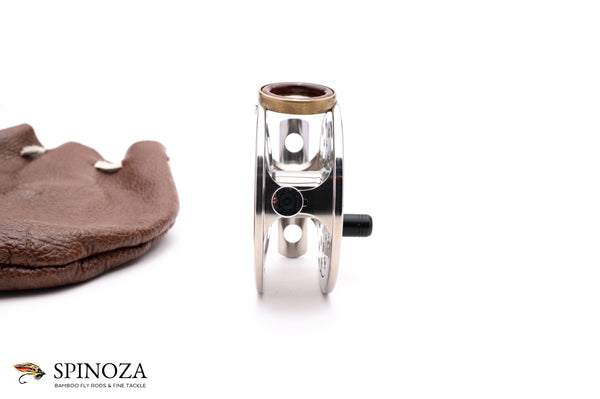 VR Design Prince George Fly Reel - Spinoza Rod Company