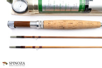 Orvis Bamboo Fly Rods - Spinoza Rod Company
