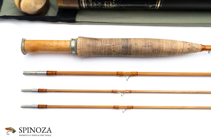Orvis Bamboo Fly Rods - Spinoza Rod Company