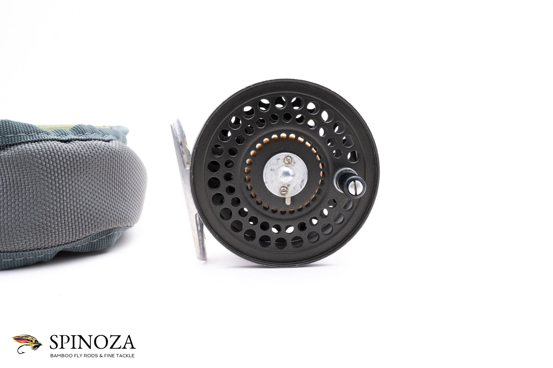 Orvis Classic Reels - Spinoza Rod Company