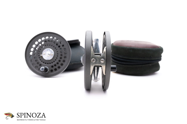 Orvis CFO I Fly Reel with Spare Spool - Spinoza Rod Company
