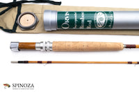 Orvis Bamboo Fly Rods - Spinoza Rod Company