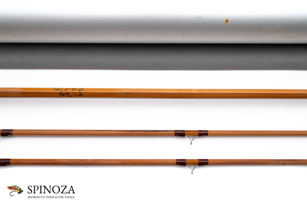 Orvis Shooting Star Bamboo Fly Rod 9' 2/2 #9 - Spinoza Rod Company