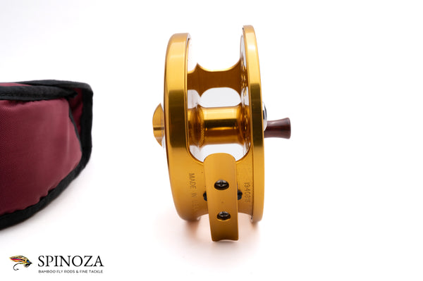 Penn International #4 Reel [SALE PENDING] - Spinoza Rod Company