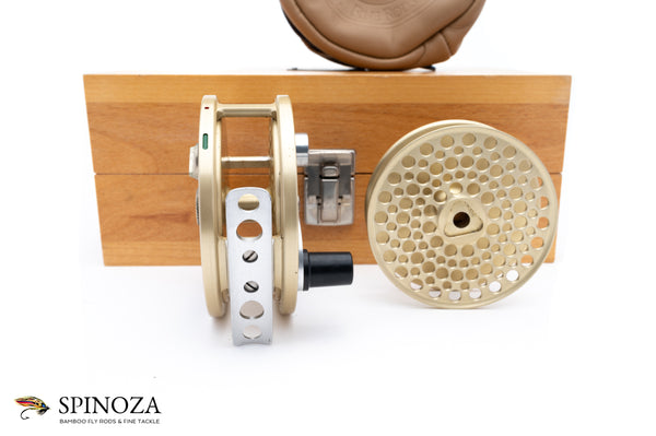 RL Winston Vintage Reel 5/6 - Spinoza Rod Company