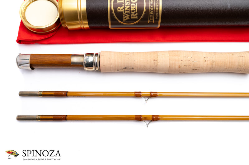 RL Winston Bamboo Fly Rods - Spinoza Rod Company