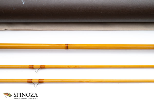 RL Winston Bamboo Fly Rod 8'9" 2/2 #7/8 - Spinoza Rod Company