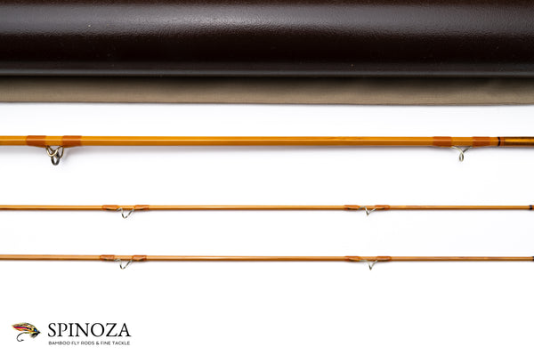 RL Winston Bamboo Fly Rod 6' 2/2 #3 - Spinoza Rod Company