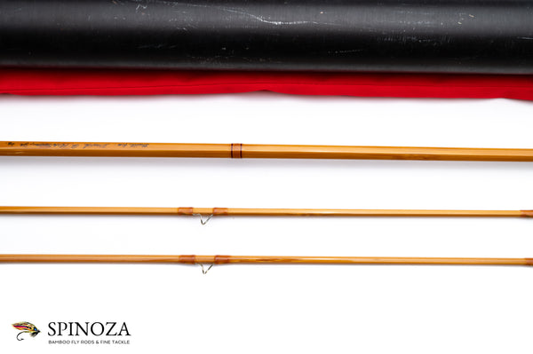 RL Winston Bamboo Fly Rod 7'6" 2/2 #4/5 - Spinoza Rod Company