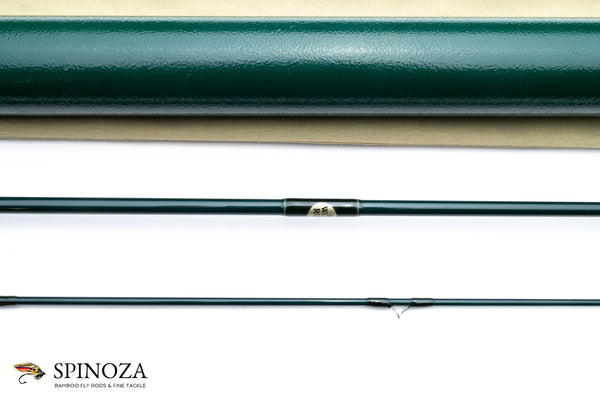 RL Winston Tom Morgan Favorite Fly Rod 8' 2/1 #4 - Spinoza Rod Company