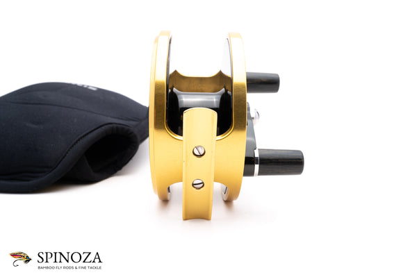 Seamaster Mark III Fly Reel - Spinoza Rod Company