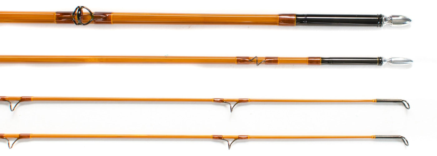The Spinoza Limited Edition Fly Rod | Spinoza Rod Company
