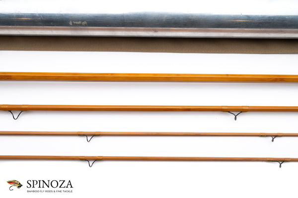 Thomas and Thomas Hendrickson Fly Rod 8'6" 3/2 #6 - Spinoza Rod Company