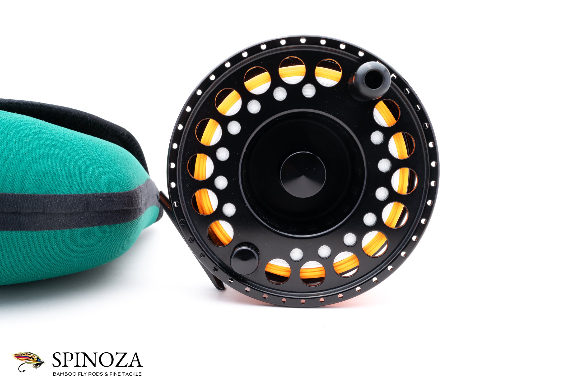 Tibor Fly Reels - Spinoza Rod Company
