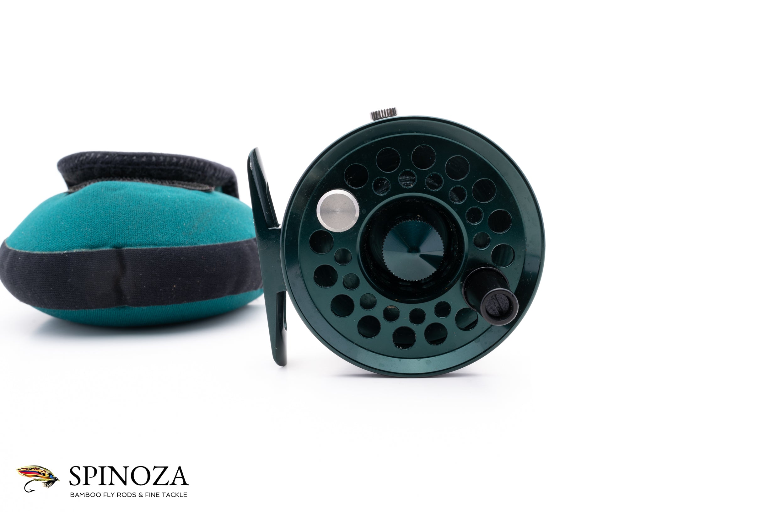 Tibor Fly Reels - Spinoza Rod Company