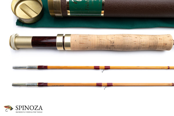 Walton Powell Fly Rods - Spinoza Rod Company