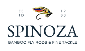 AFFTA Official Fly Line Specifications & Weights - Spinoza Rod Company