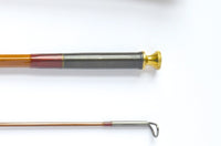 Ferrule Plugs - Spinoza Rod Company