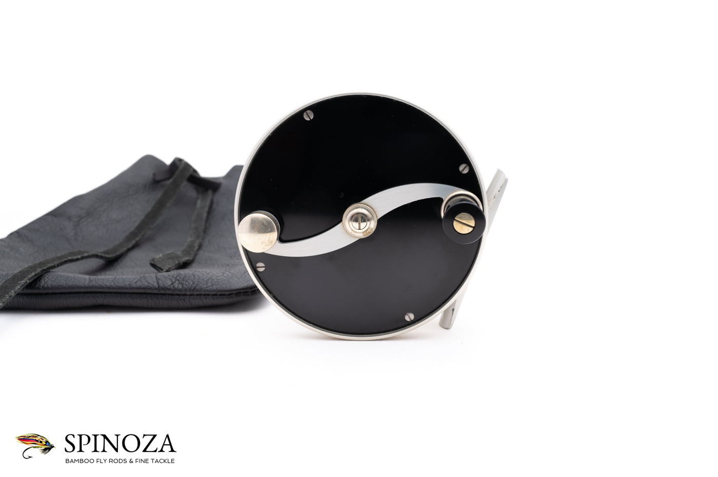 Bellinger Reels - Spinoza Rod Company