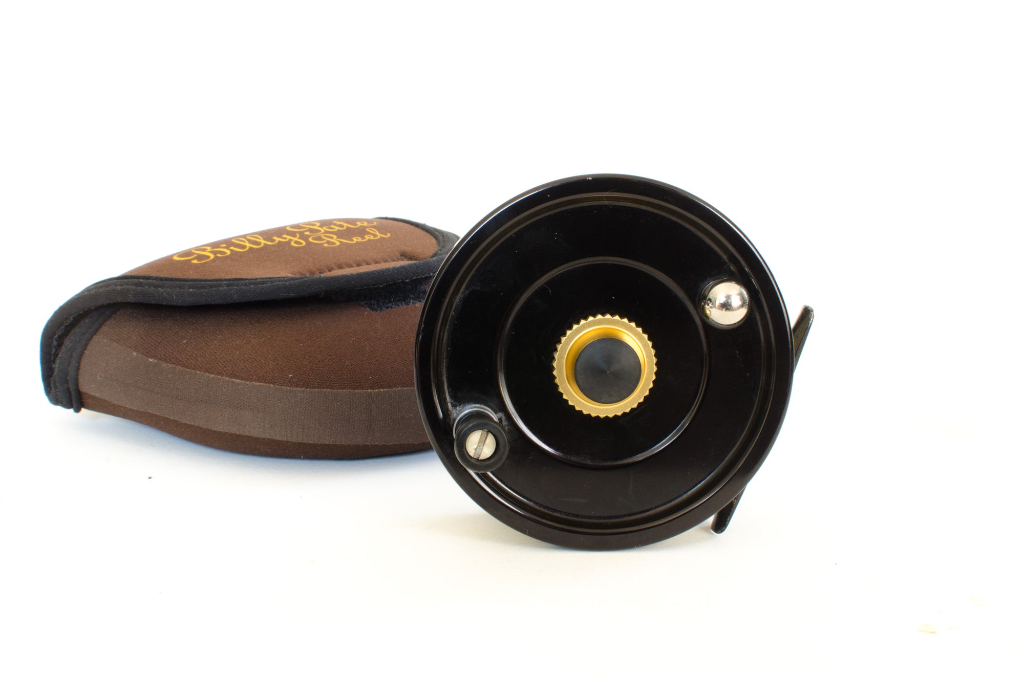 Billy Pate Fly Reel - Spinoza Rod Company