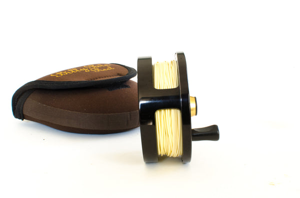 Billy Pate Fly Reel - Spinoza Rod Company