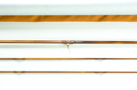 Bob Summers Fly Rod 735 7'3" 2/2 #4-5 - Spinoza Rod Company